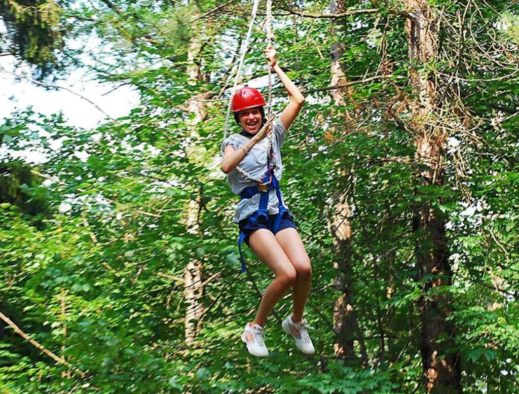 Camp Lindenmere | Premier Summer Camp in Pennsylvania for Kids & Teens