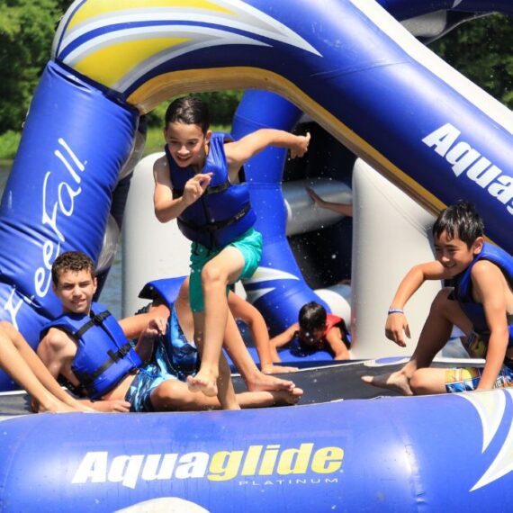 Camp Lindenmere | Premier Summer Camp in Pennsylvania for Kids & Teens